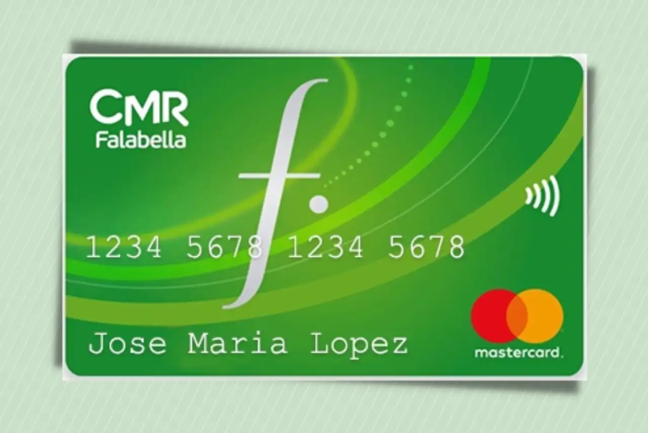 Tarjeta de Crédito Rápida: CMR Mastercard | Tarjeta Ahora – La mejor ...