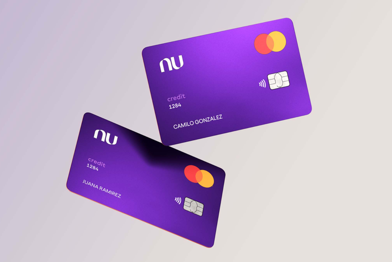 Nu Mastercard: conoce mejor la tarjeta | Tarjeta Ahora - La mejor para ti!