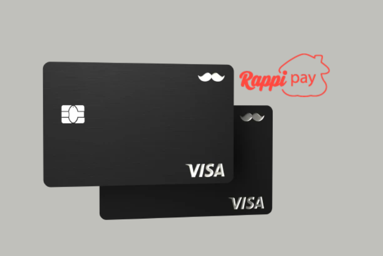 Tarjeta de Crédito RappiCard: cashback ilimitado | Tarjeta Ahora - La ...