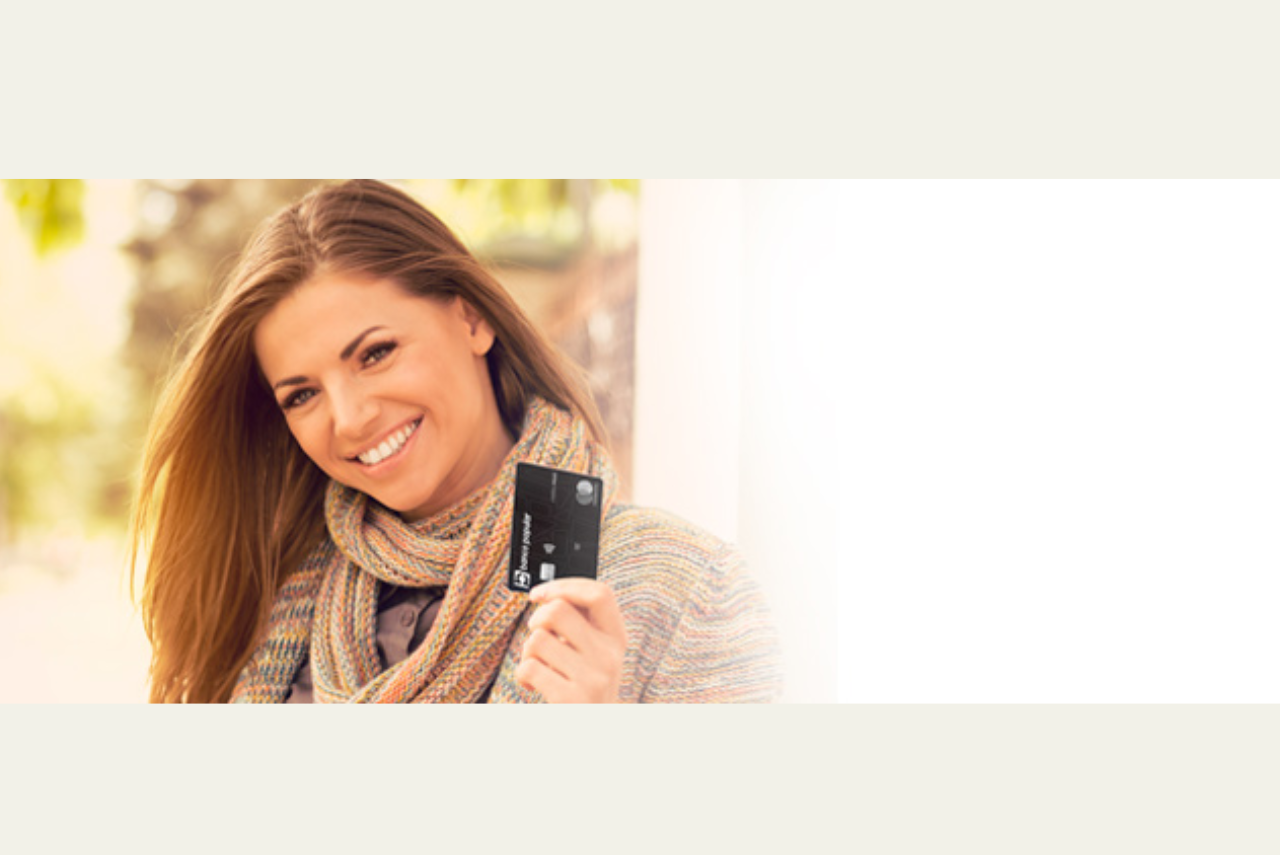 Más ventajas de la Tarjeta Black Banco Popular | Tarjeta Ahora - La ...